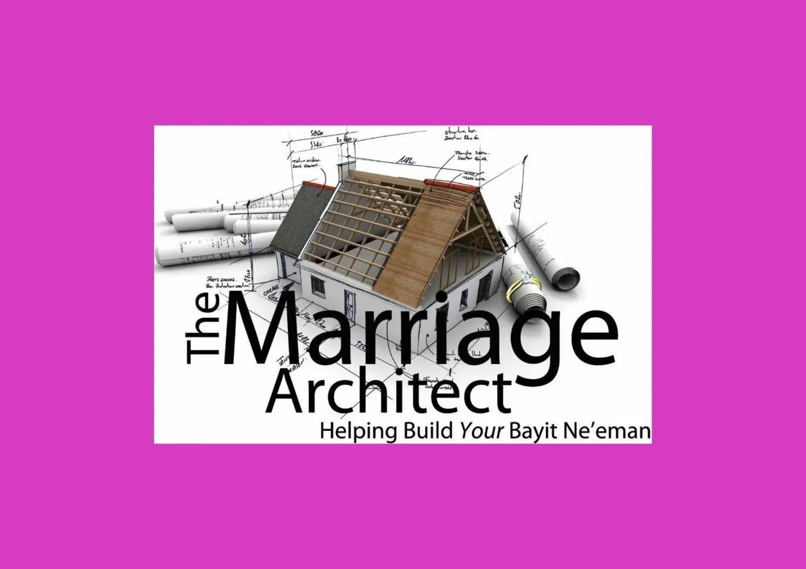 Pay - The Marriage Architect